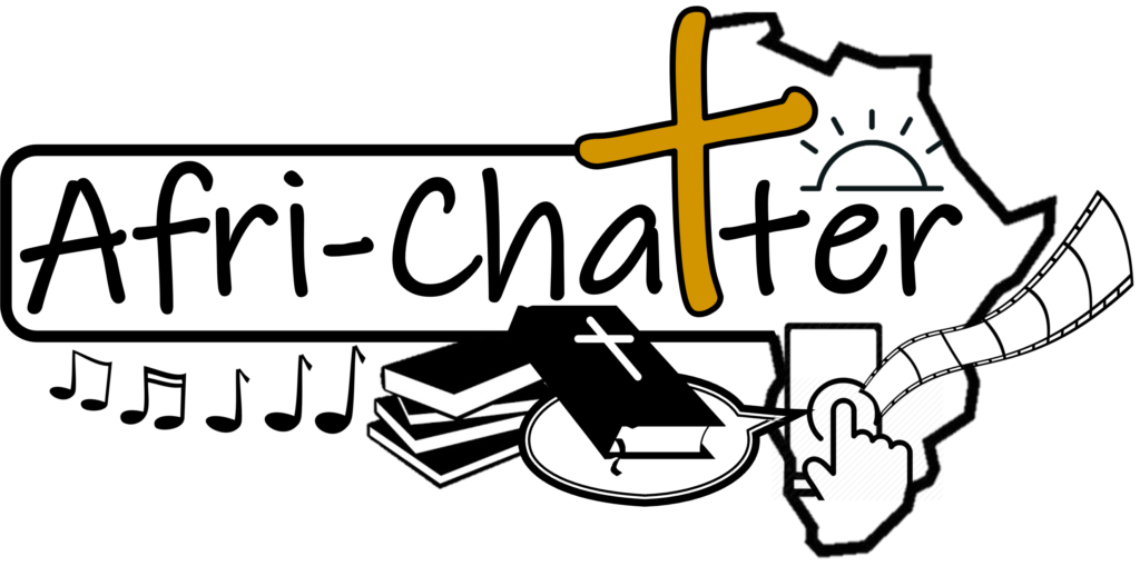 Home - Afri-Chatter